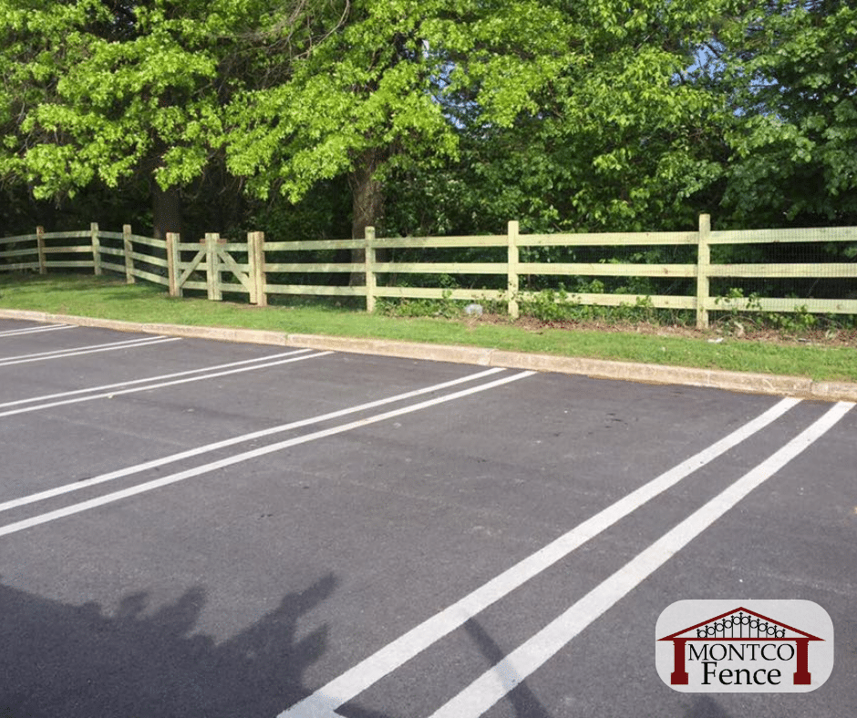 Guide to Choosing the Right Fence for Your Property